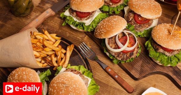Η μεταμόρφωση του fast food: Στροφή στην ποιότητα ή απλά marketing; | E ...