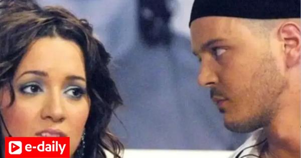 Η Καλομοίρα και ο Κωνσταντίνος Θαλασσοχώρης συναντήθηκαν ξανά 20 χρόνια μετά το τέλος του Fame ...