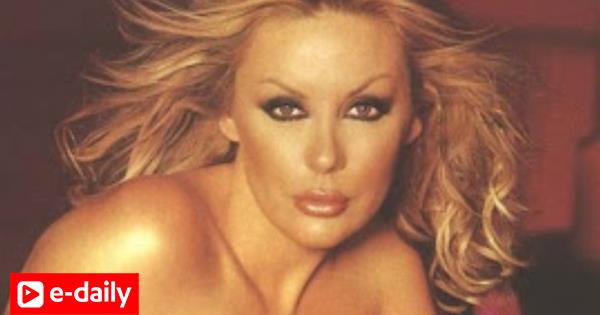 Επανεμφάνιση της Κατερίνας Κανονίδου (video) | E-Daily.gr