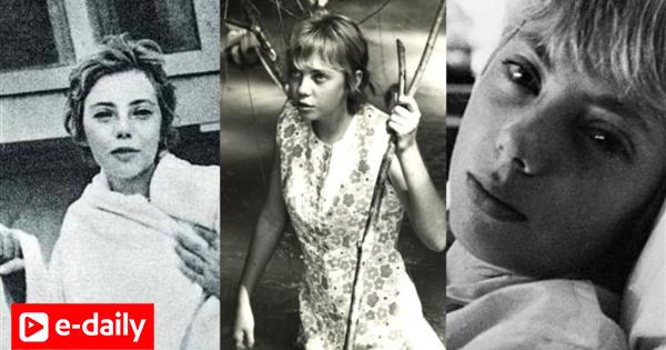 Η 17χρονη που επέζησε από πτώση αεροπλάνου και έβγαλε σκουλήκια από το χέρι της με… βενζίνη | E ...