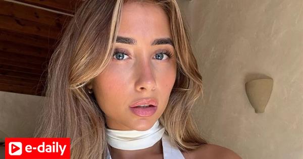 Μοντέλο του OnlyFans τήρησε την υπόσχεσή της: 100 άντρες σε μια μέρα (video) | E-Daily.gr