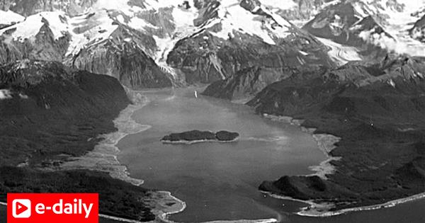 Το τσουνάμι‑«τέρας» που γράφτηκε στην ιστορία με ορατά σημάδια... από το διάστημα | E-Daily.gr