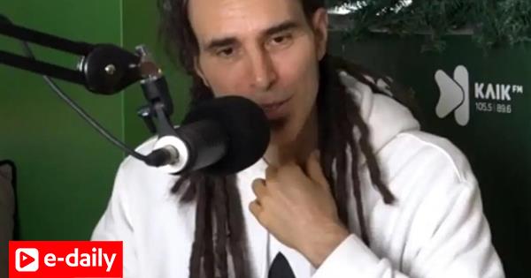 Locomondo: «Μας φύλαγαν με μασέτες έξω από το στούντιο, για να γράψουμε» (video) | E-Daily.gr