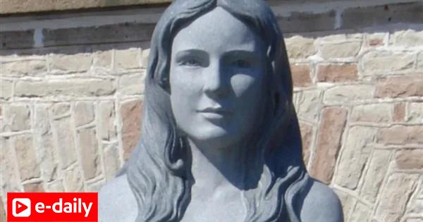 Μήπως το παρακάνουμε με τον σeξισμό; Η απομάκρυνση της «Μεγάλης Γοργόνας» στη Δανία (pics) | E ...