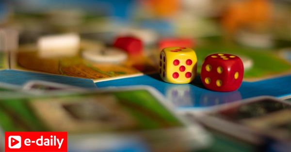 Σήμερα έμαθα: Η Monopoly δεν ήταν παιχνίδι για διασκέδαση αλλά μάθημα κατά του καπιταλισμού | E ...