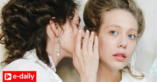 Χαρακτηριστικά που έχει ένας «κακός» άνθρωπος (pics) | E-Daily.gr