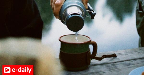 10 χρόνια με το ίδιο θερμός, oδήγησαν στον θάνατο έναν άντρα στην Ταϊβάν | E-Daily.gr