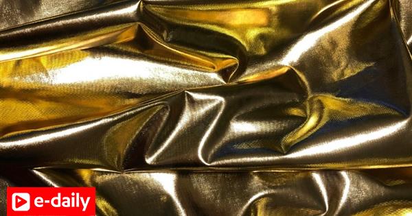 Η χρυσή τουαλέτα των 5 εκατομμυρίων που οδήγησε δυο άντρες στη φυλακή (pics) | E-Daily.gr