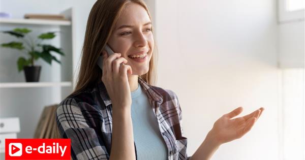 Γιατί η Gen Z δεν απαντά ποτέ στο τηλέφωνο και προτιμά να στείλει μήνυμα | E-Daily.gr