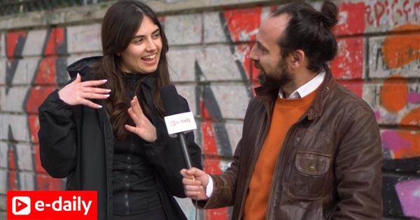 Προίκα, Νόμος «4000», σχολική ποδιά: Tι από όλα αυτά θέλει να επιστρέψει ο κόσμος; (video) | E ...