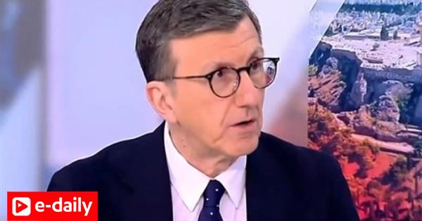 Πορτοσάλτε: «Μπάνια του λαού δεν μπορεί να γίνονται μόνο 15/7 έως 30/8, να υποχωρούμε έναντι των ...