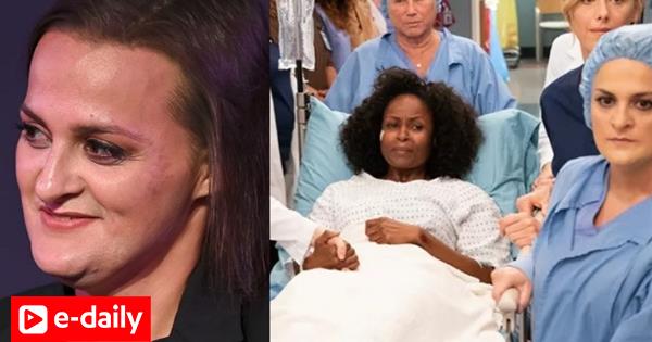 Η σεναριογράφος του Grey`s Anatomy και η ψεύτικη ζωή που διατηρούσε (video) | E-Daily.gr