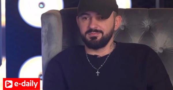 Toquel: «Όταν ήμουν μικρός είχα συνευρεθεί 10 φορές την ίδια μέρα, τώρα πλέον τέσσερις» | E-Daily.gr