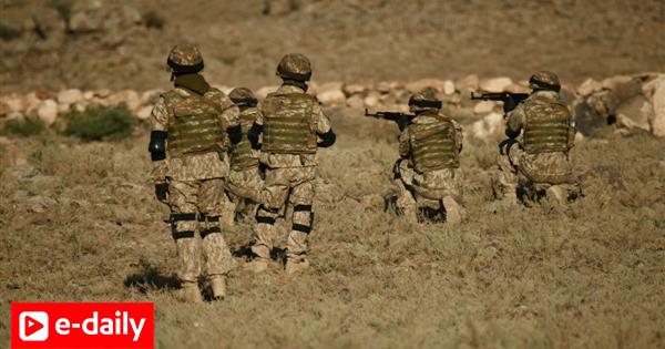 Η κίνηση‑σοκ των ΗΠΑ που θα αλλάξει για πάντα την ασφάλεια της Ευρώπης ...