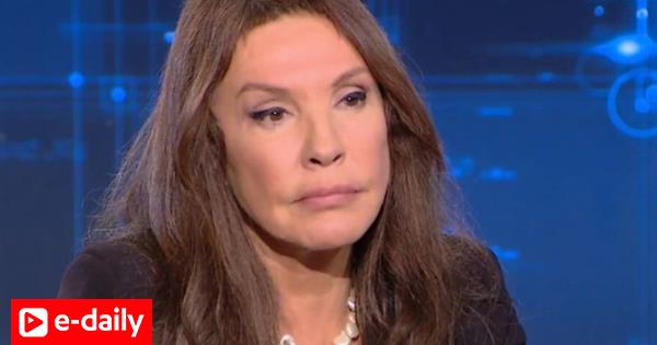 Βάνα Μπάρμπα: Πήρε εξιτήριο η ηθοποιός μετά το ελαφρύ εγκεφαλικό | E-Daily.gr