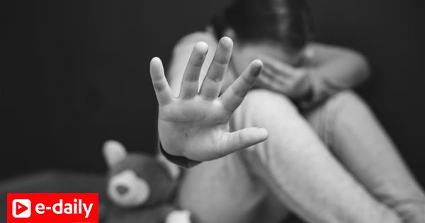 Τι κοινό έχει ένα παιδί που βιώνει οικογενειακή βία με έναν στρατιώτη στη μάχη | E-Daily.gr