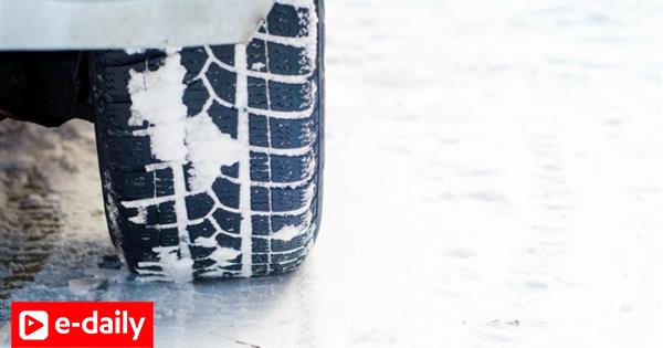 Πώς να φροντίζεις το αυτοκίνητό σου τον χειμώνα από την παγωνιά (pics) | E-Daily.gr
